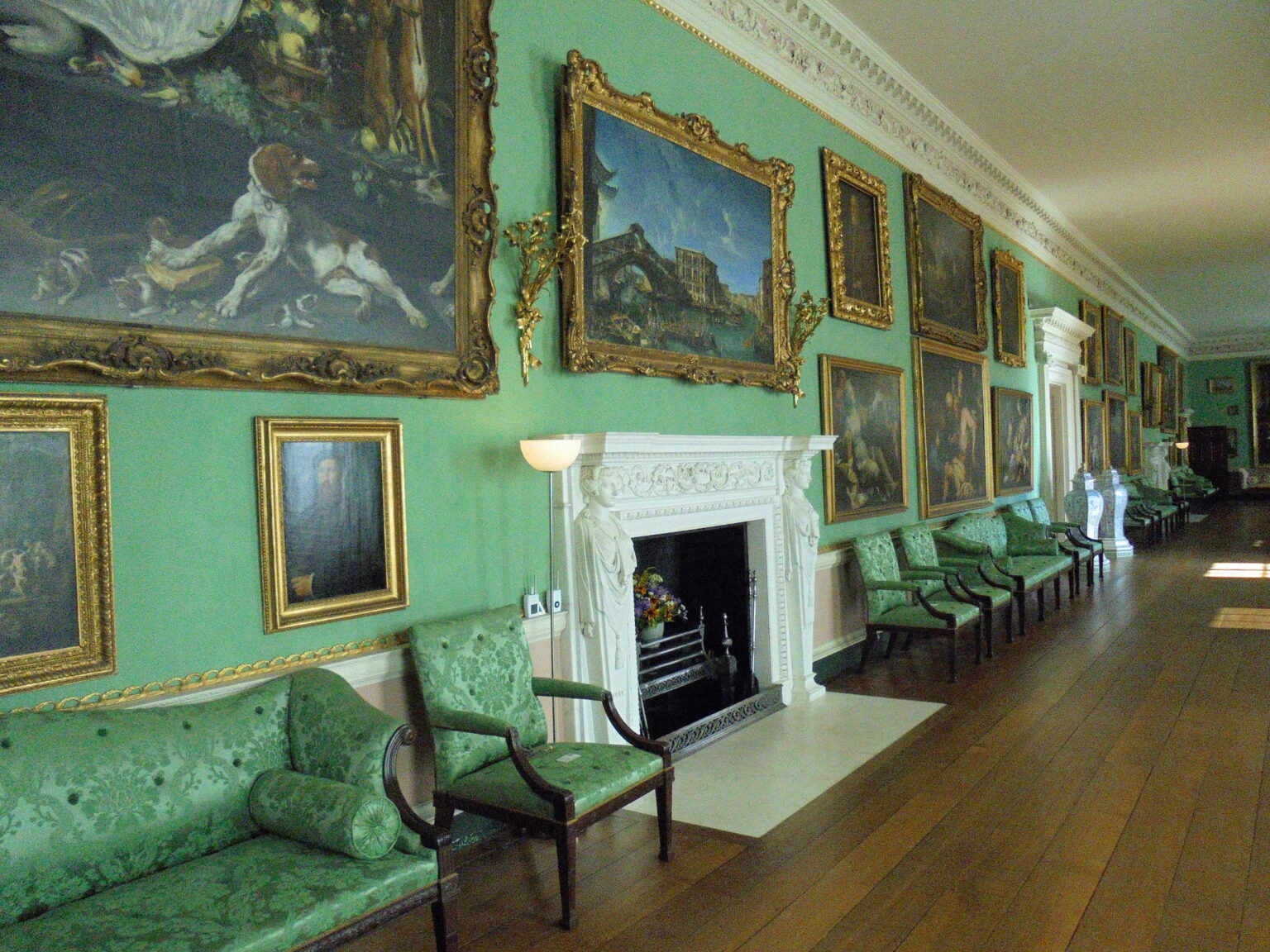 Miss Potter Film Locations in England: FULL List + Map!