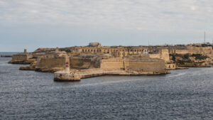 Gladiator Filming Locations: COMPLETE List + Map!