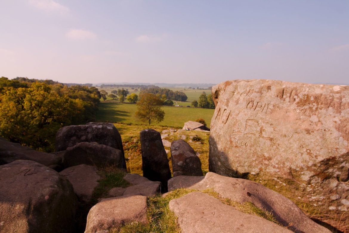 The Princess Bride Filming Locations: COMPLETE List + Map!