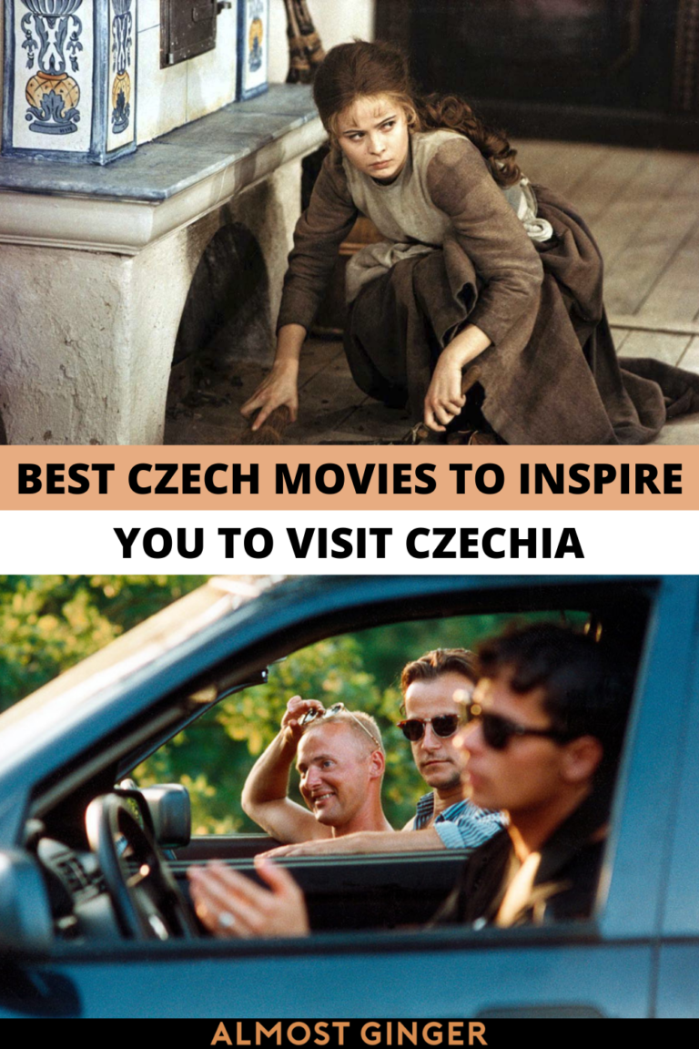 17 Best Czech Movies to Inspire You to Visit Czechia