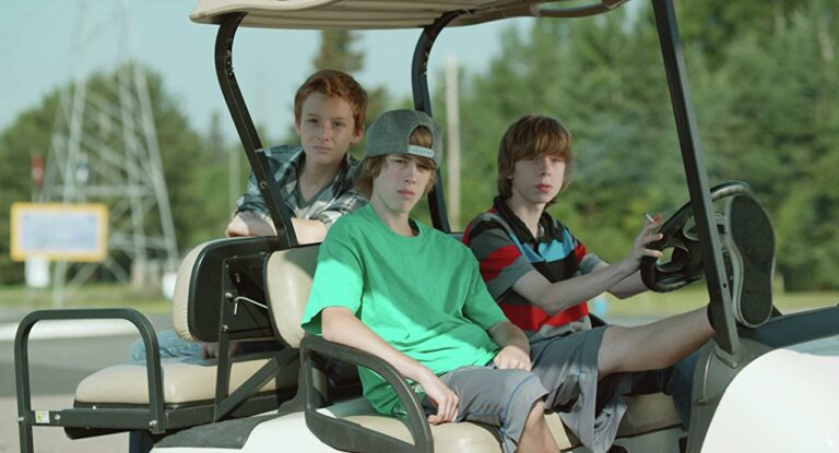 21 Best Canadian Movies to Inspire You to Visit Canada
