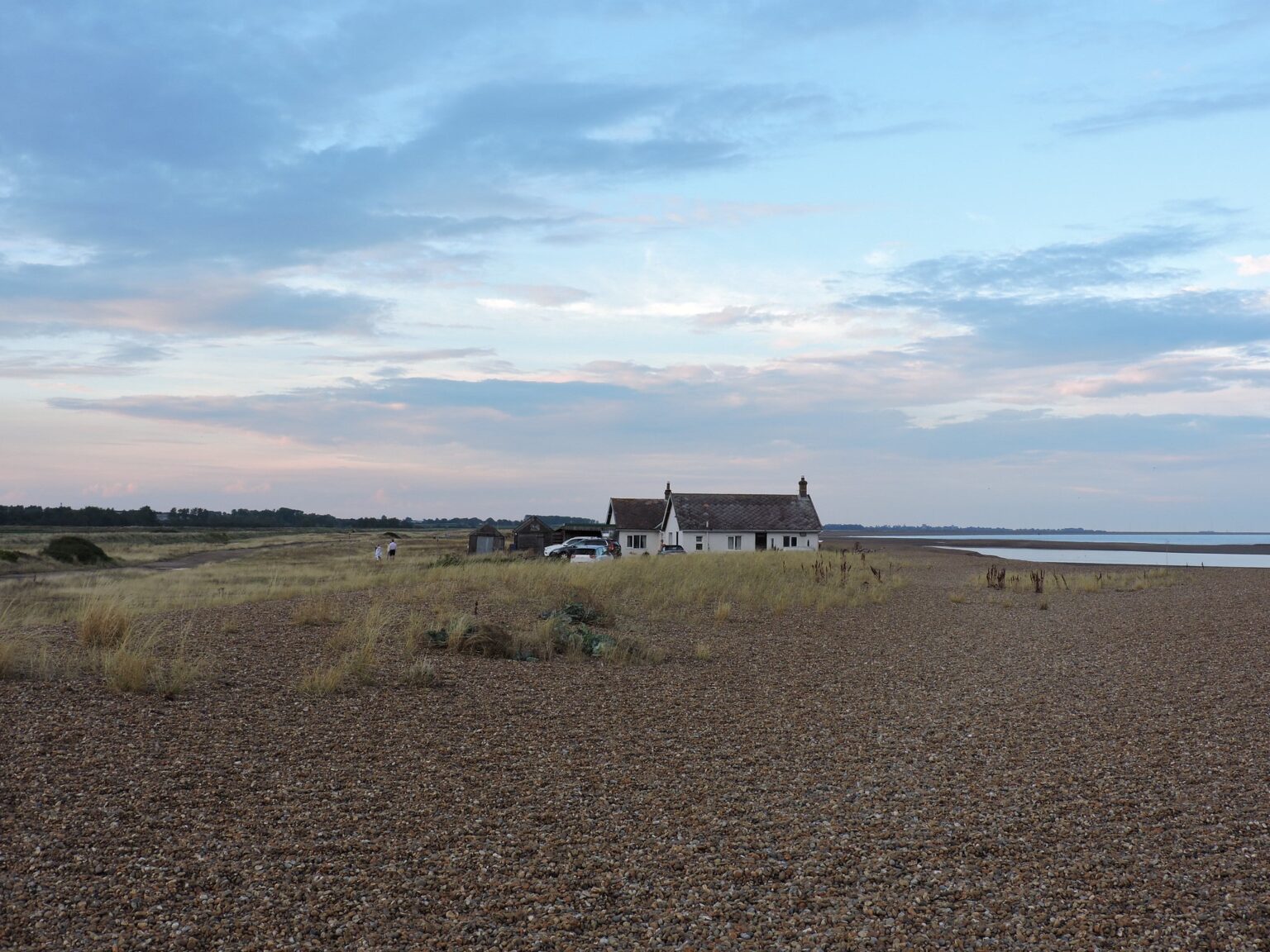 Yesterday Film Locations in England & Elsewhere + Map!