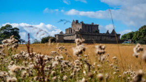 Edinburgh Outlander Locations: Self-Guided Walking Tour | Almost Ginger