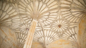 Harry Potter Oxford Locations: Complete Self-Guided Walking Tour