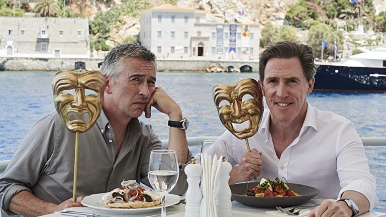27 Best Movies About Greece (& Ancient Greece): A Big Fat List