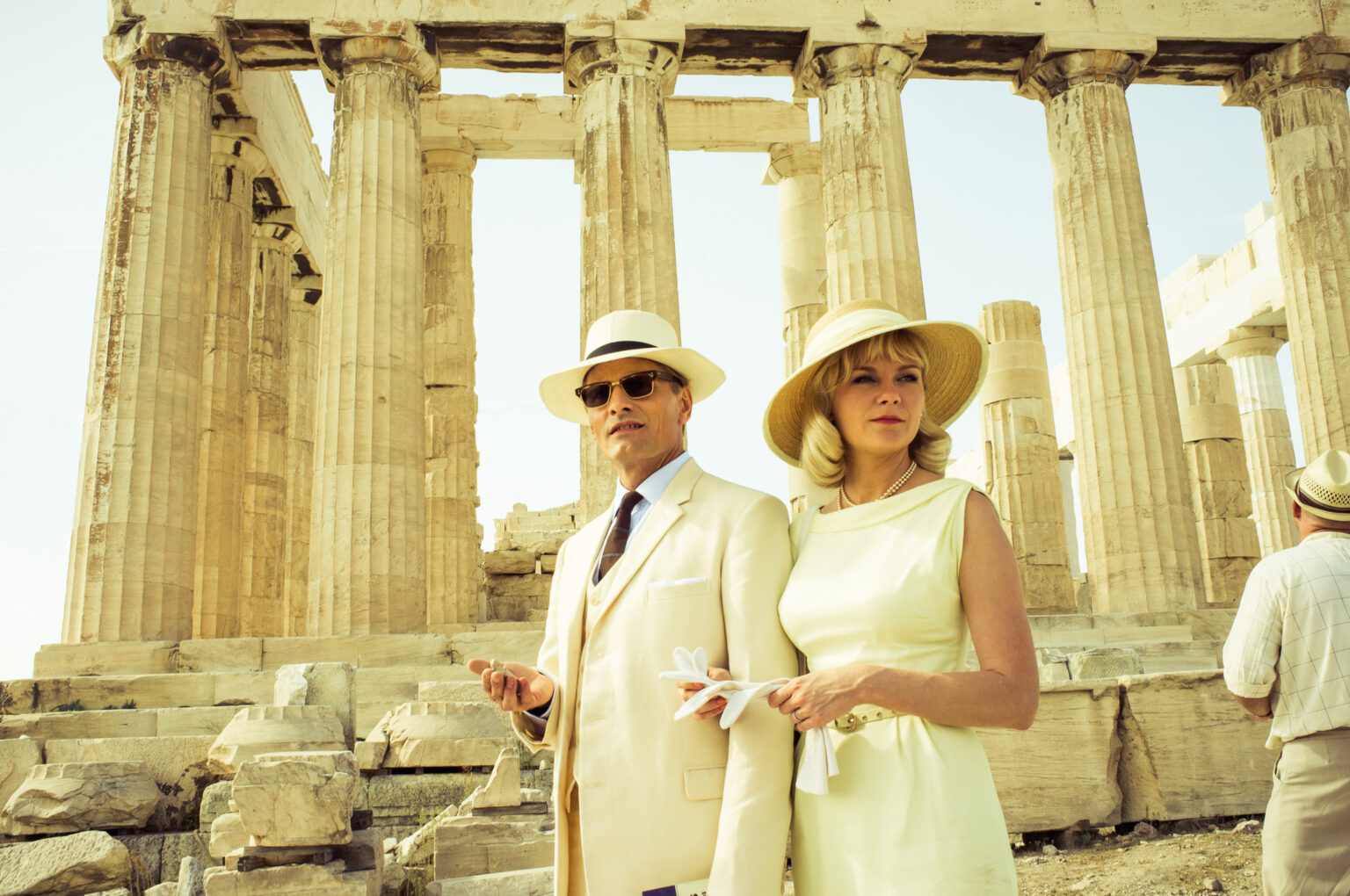 27 Best Movies About Greece (& Ancient Greece): A Big Fat List