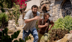 12 Best TV Shows & Movies Filmed in Croatia to Inspire Travels