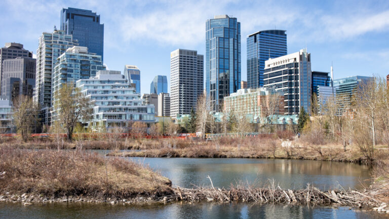 Vancouver to Calgary Road Trip: Our Epic 13-Day RV Itinerary