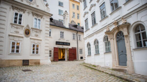 The Third Man Vienna Locations: COMPLETE List + Map!