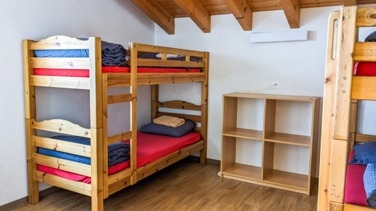 16 Reasons This Swiss Hostel is the Best Place For Workation