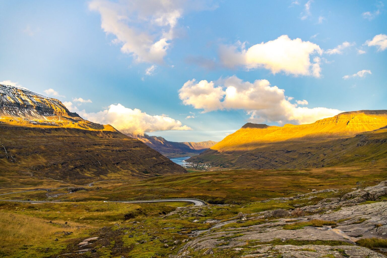 The Secret Life of Walter Mitty Iceland & NYC Locations (+ Map!)