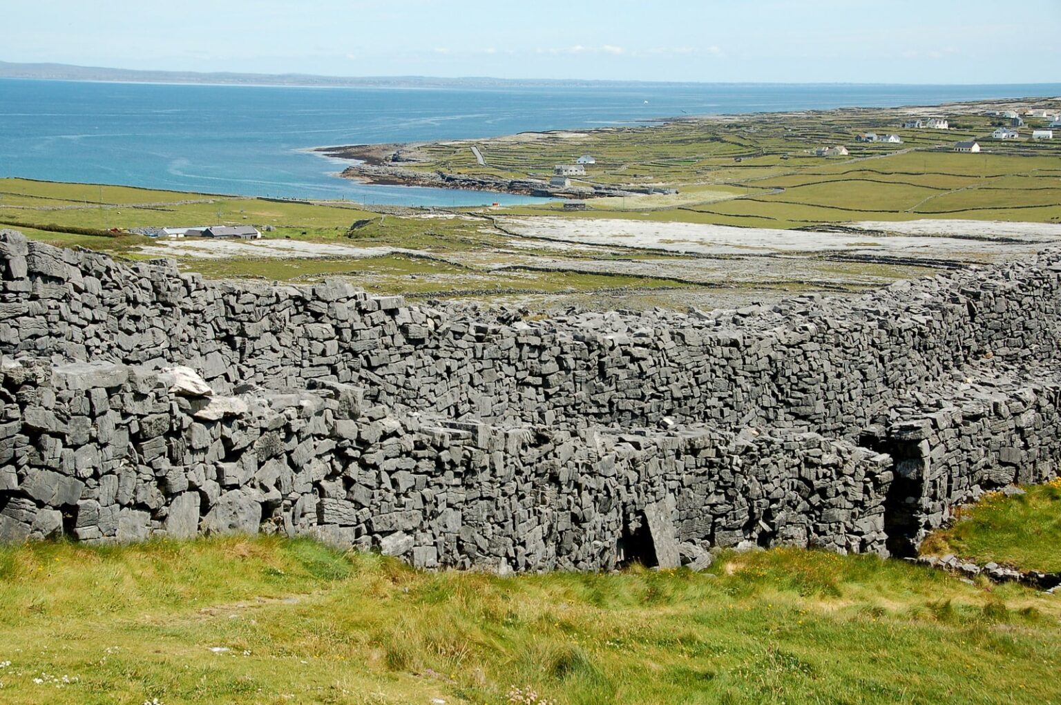 The Banshees of Inisherin Filming Locations: FULL List + Map!