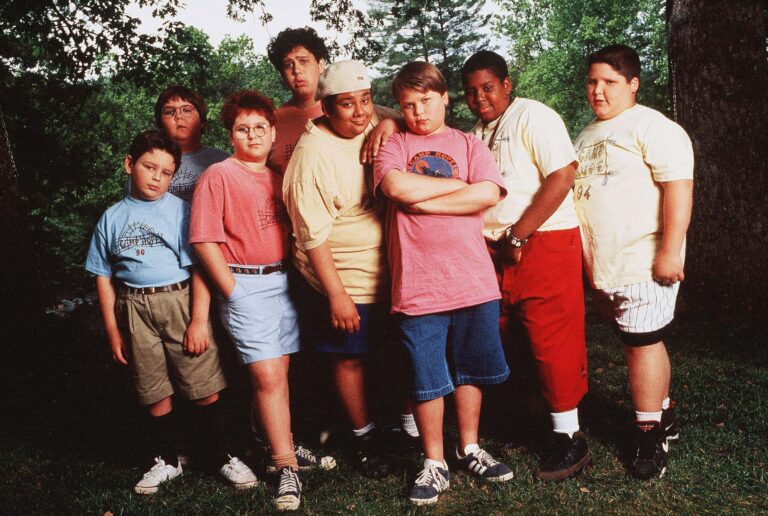 11 Best Camping Movies To Watch Before an Outdoor Adventure