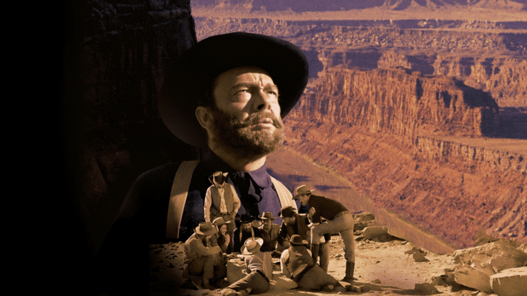 13 Top Grand Canyon Movies To Watch Before Your Trip