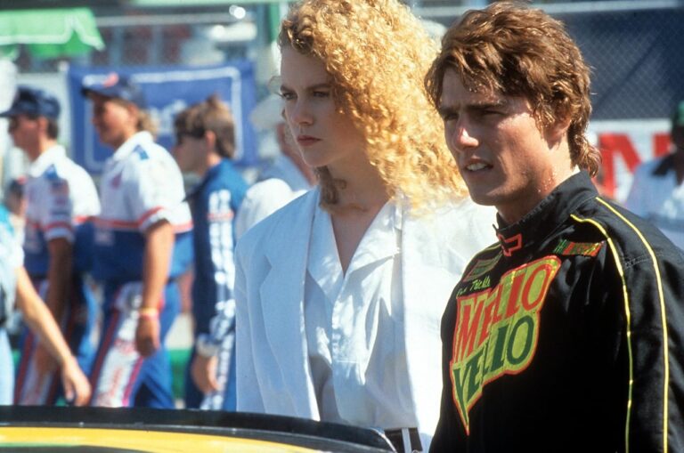 33 Best Car Racing Movies Filmed Around the World