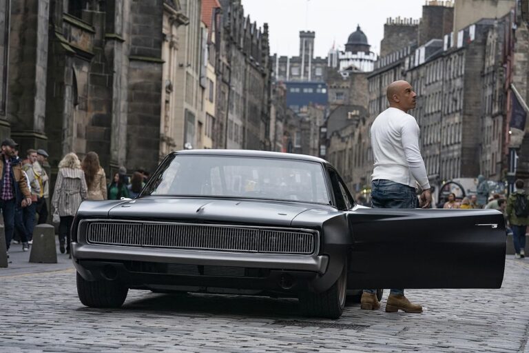 33 Best Car Racing Movies Filmed Around the World