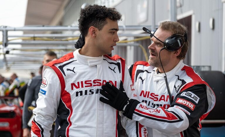 33 Best Car Racing Movies Filmed Around the World
