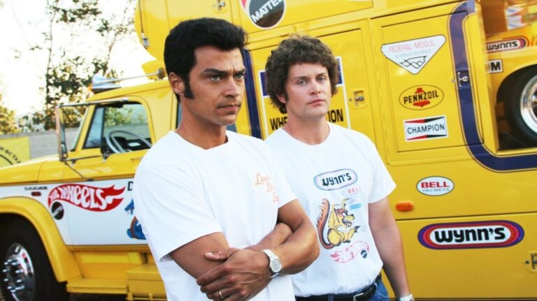 33 Best Car Racing Movies Filmed Around the World