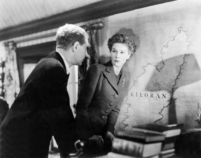35+ Epic TV Shows & Movies About Scotland to Inspire Your Trip
