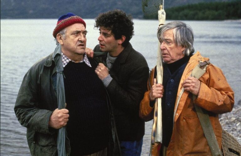 35+ Epic TV Shows & Movies About Scotland to Inspire Your Trip