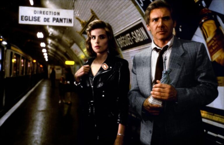 101 Best Movies on Paris to Inspire Travels in the City of Lights