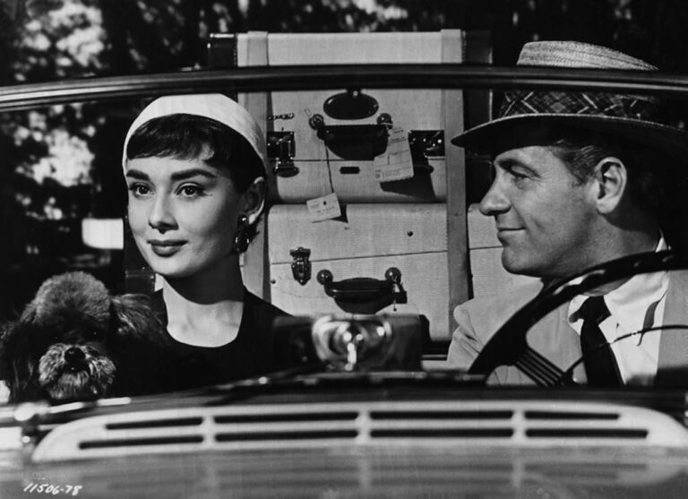 101 Best Movies on Paris to Inspire Travels in the City of Lights