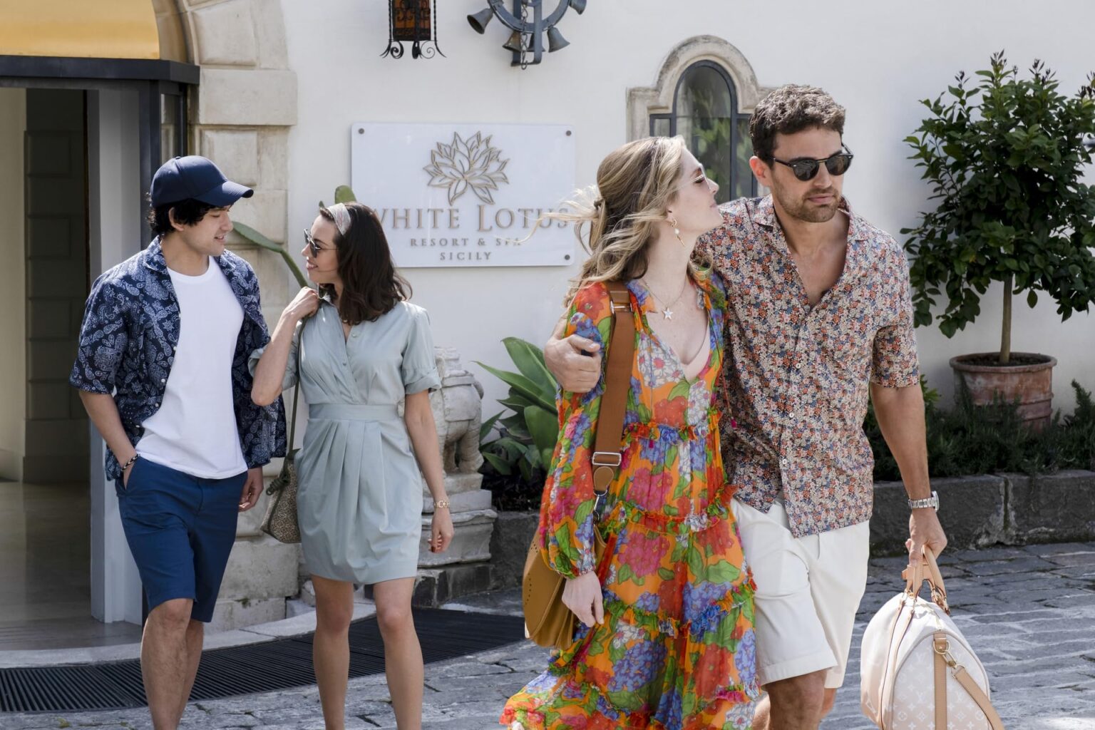 30 Best TV Shows & Films About Hotels For a Cinematic Stay